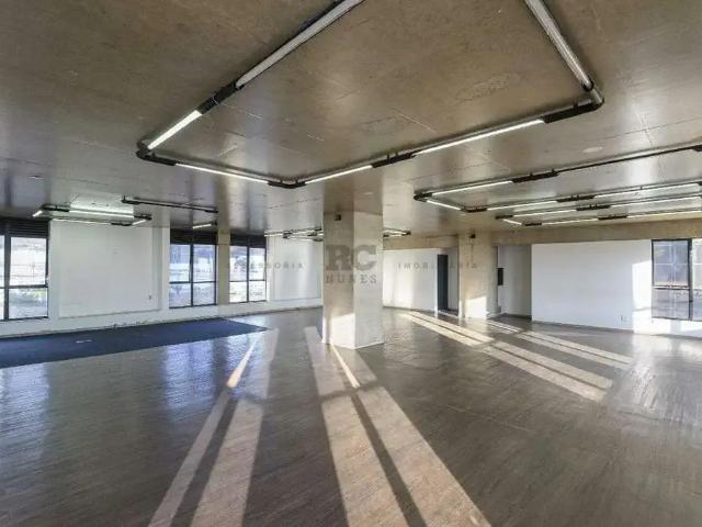 Conj. Comercial / Sala para Locação em Belo Horizonte/MG Estoril