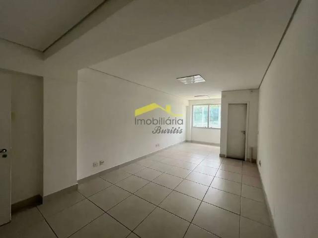 Conj. Comercial / Sala para Locação em Belo Horizonte/MG Estoril