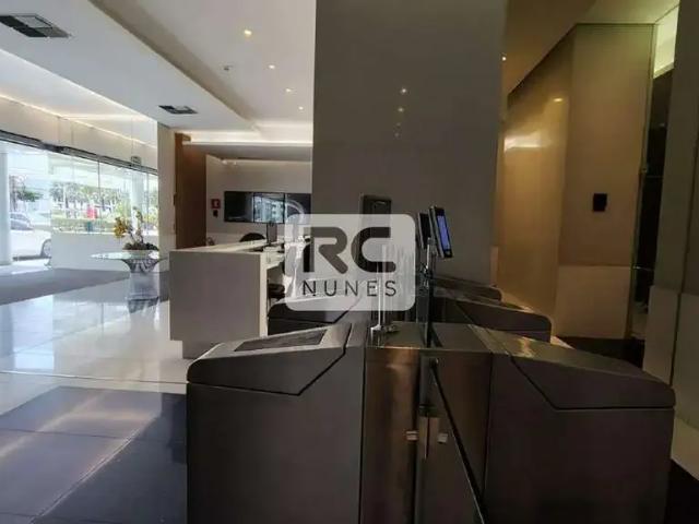 Conj. Comercial / Sala para Locação em Belo Horizonte/MG Estoril