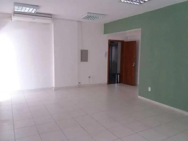 Conj. Comercial / Sala para Locação em Belo Horizonte/MG Estoril