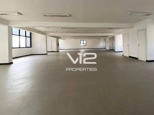 Conj. Comercial / Sala para Locação em Belo Horizonte/MG Estoril