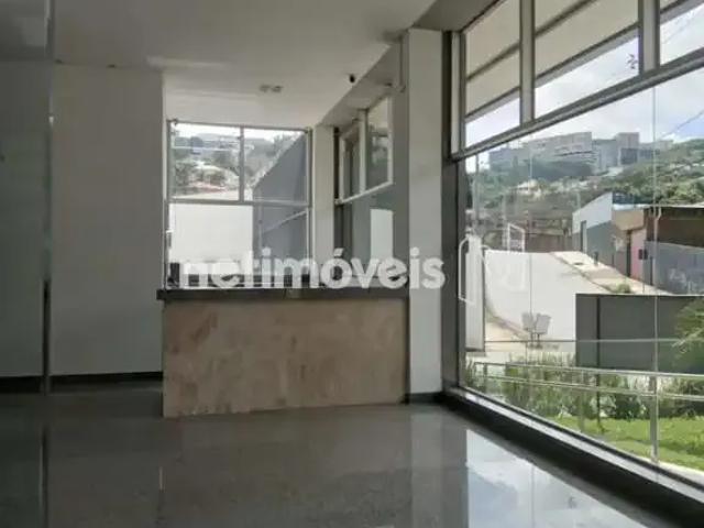 Conj. Comercial / Sala para Locação em Belo Horizonte/MG Estoril