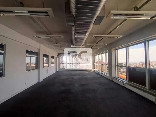 Conj. Comercial / Sala para Locação em Belo Horizonte/MG Estoril