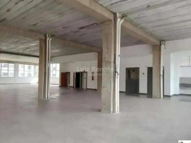 Conj. Comercial / Sala para Locação em Belo Horizonte/MG Estoril