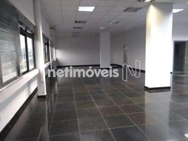 Conj. Comercial / Sala para Locação em Belo Horizonte/MG Estoril