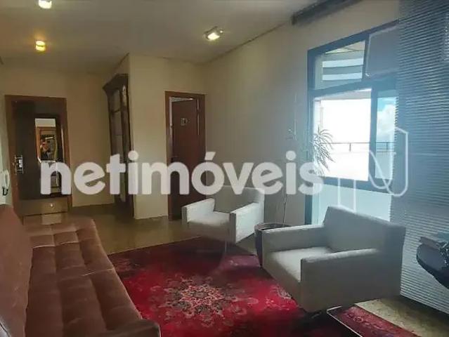 Conj. Comercial / Sala para Locação em Belo Horizonte/MG Estoril