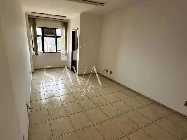 Conj. Comercial / Sala para Locação em Belo Horizonte/MG Estoril
