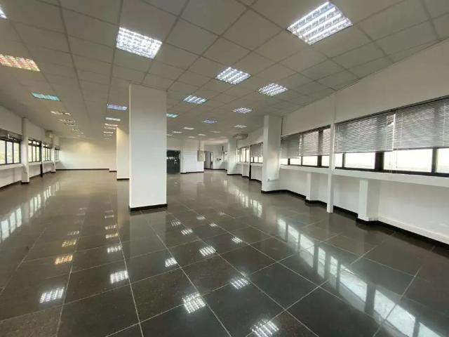 Conj. Comercial / Sala para Locação em Belo Horizonte/MG Estoril