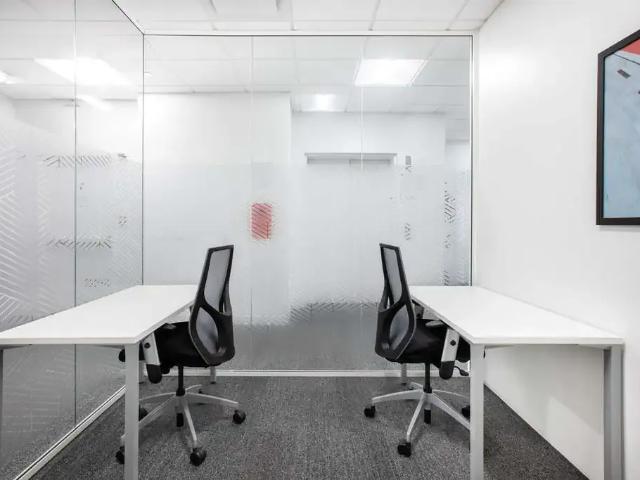 Conj. Comercial / Sala para Locação em Belo Horizonte/MG Estoril
