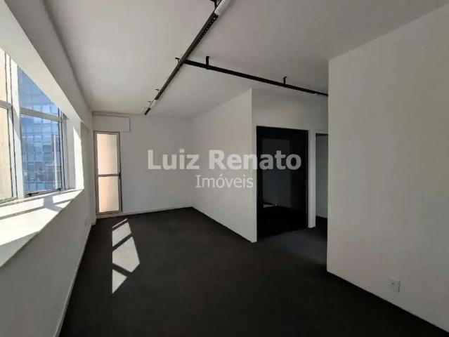Conj. Comercial / Sala para Locação em Belo Horizonte/MG Estoril