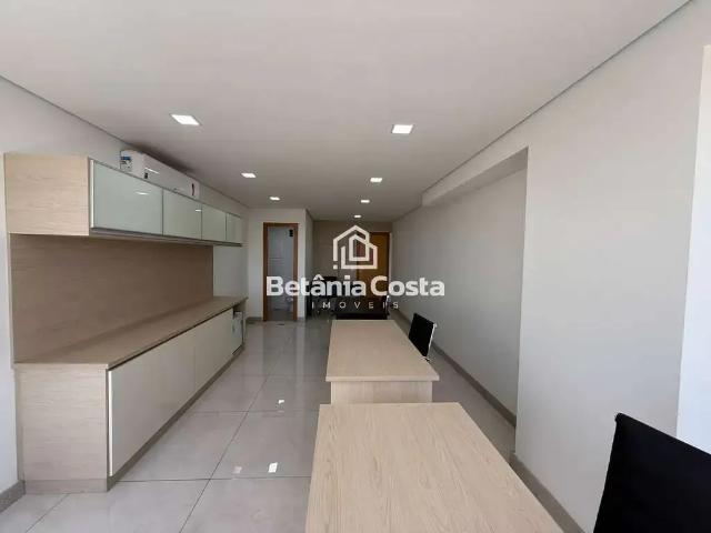 Conj. Comercial / Sala para Locação em Belo Horizonte/MG Estoril