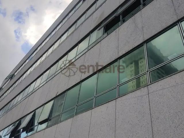 Conj. Comercial / Sala para Locação em Belo Horizonte/MG Estoril
