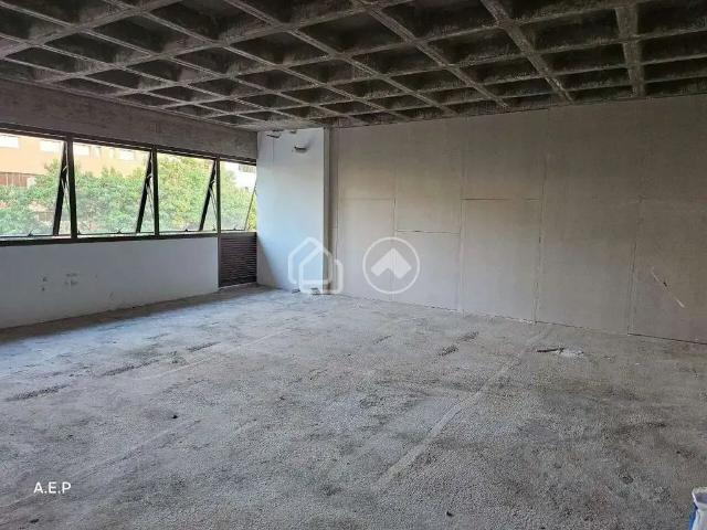 Conj. Comercial / Sala para Locação em Belo Horizonte/MG Estoril