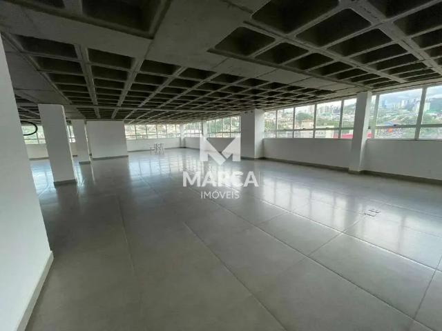 Conj. Comercial / Sala para Locação em Belo Horizonte/MG Estoril