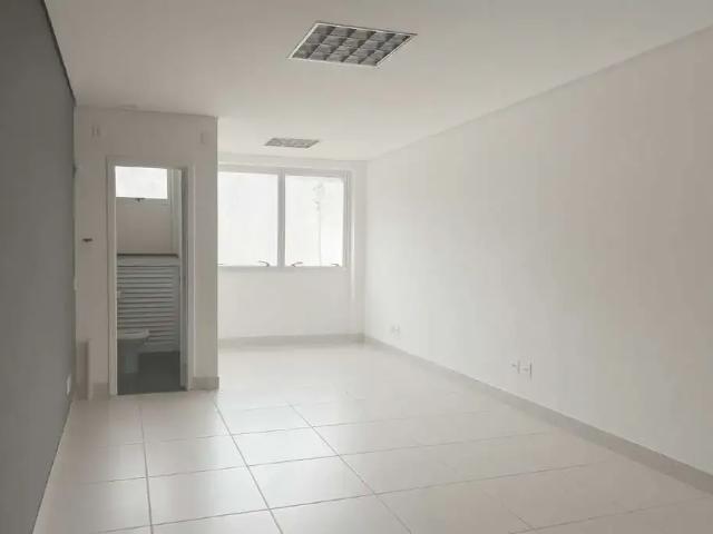Conj. Comercial / Sala para Locação em Belo Horizonte/MG Estoril