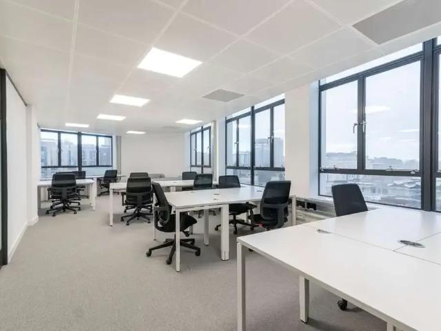 Conj. Comercial / Sala para Locação em Belo Horizonte/MG Estoril