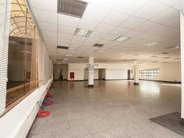 Conj. Comercial / Sala para Locação em Belo Horizonte/MG Estoril
