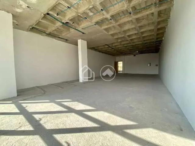 Conj. Comercial / Sala para Locação em Belo Horizonte/MG Estoril