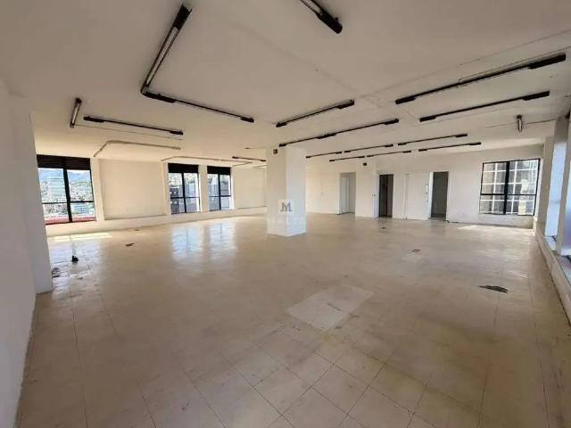 Conj. Comercial / Sala para Locação em Belo Horizonte/MG Estoril