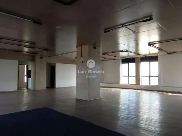 Conj. Comercial / Sala para Locação em Belo Horizonte/MG Estoril