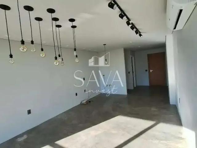 Conj. Comercial / Sala para Locação em Belo Horizonte/MG Estoril