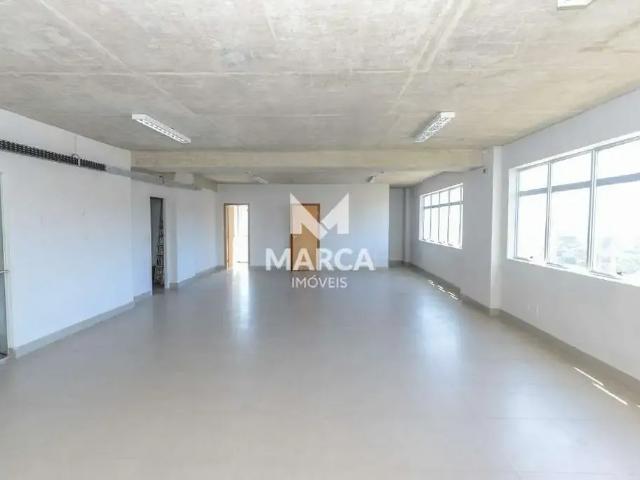 Conj. Comercial / Sala para Locação em Belo Horizonte/MG Estoril