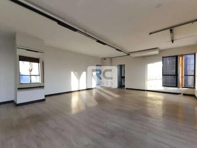 Conj. Comercial / Sala para Locação em Belo Horizonte/MG Estoril