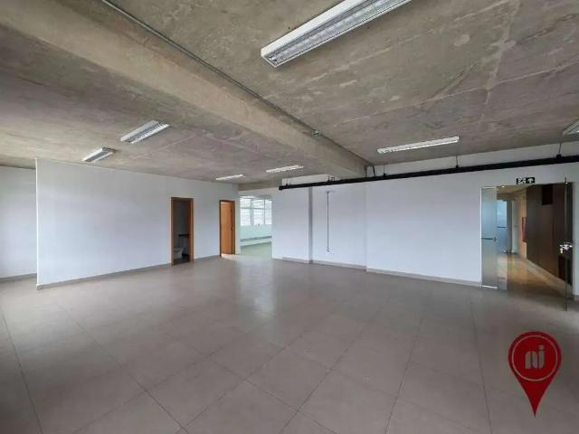Conj. Comercial / Sala para Locação em Belo Horizonte/MG Estoril