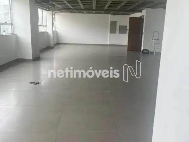 Conj. Comercial / Sala para Locação em Belo Horizonte/MG Estoril
