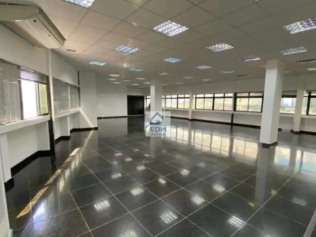 Conj. Comercial / Sala para Locação em Belo Horizonte/MG Estoril
