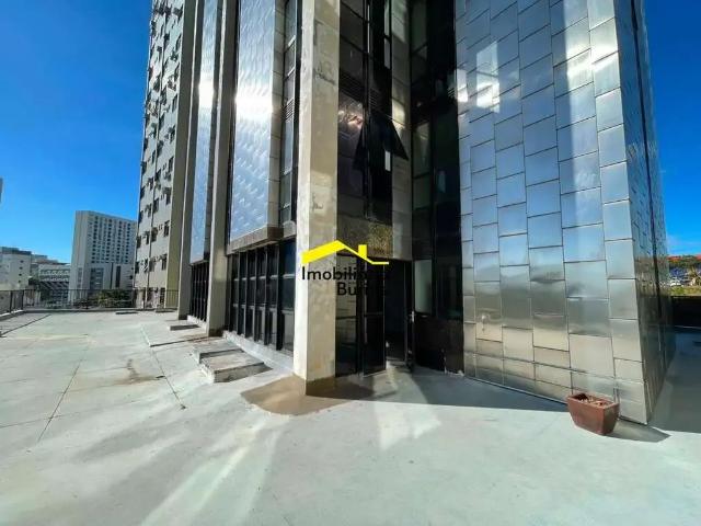Conj. Comercial / Sala para Locação em Belo Horizonte/MG Estoril