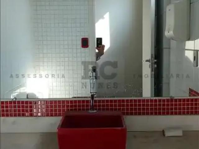 Conj. Comercial / Sala para Locação em Belo Horizonte/MG Estoril