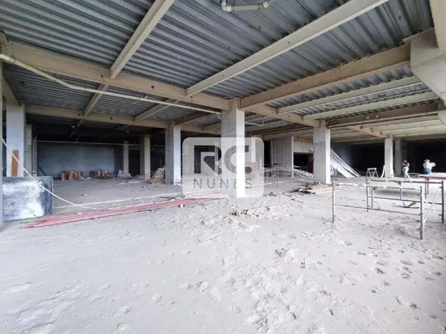 Conj. Comercial / Sala para Locação em Belo Horizonte/MG Estoril