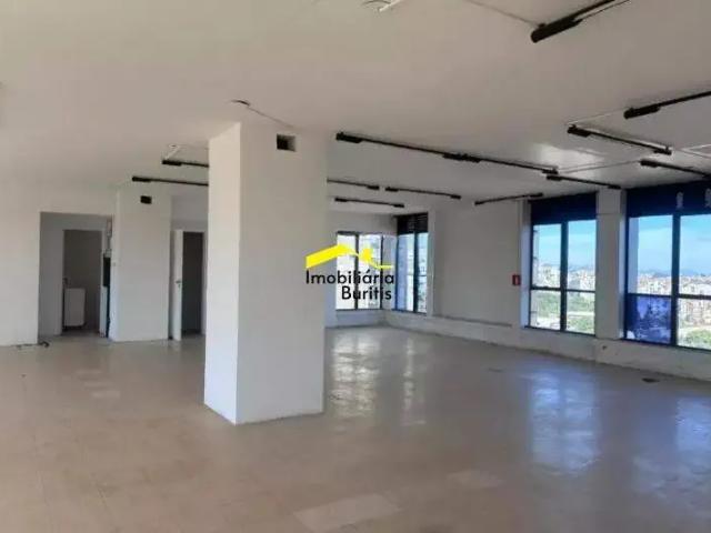 Conj. Comercial / Sala para Locação em Belo Horizonte/MG Estoril