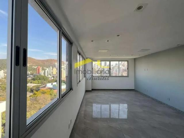 Conj. Comercial / Sala para Locação em Belo Horizonte/MG Estoril
