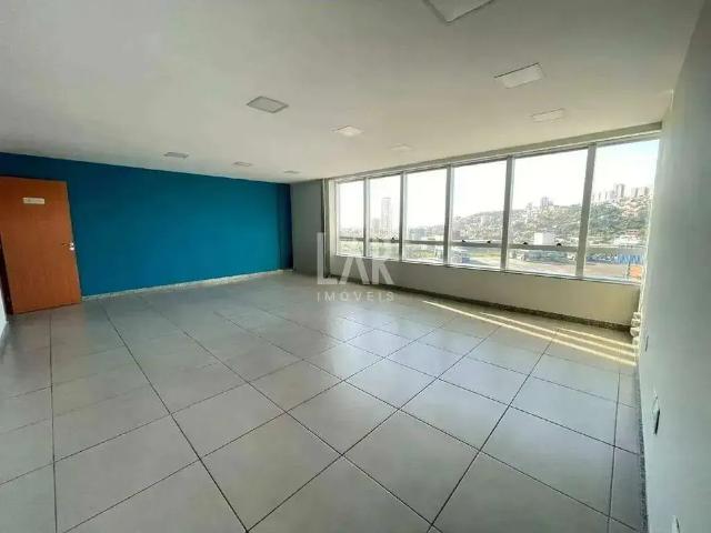 Conj. Comercial / Sala para Locação em Belo Horizonte/MG Estoril 1 Quartos