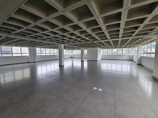 Conj. Comercial / Sala para Locação em Belo Horizonte/MG Estoril 1 Quartos