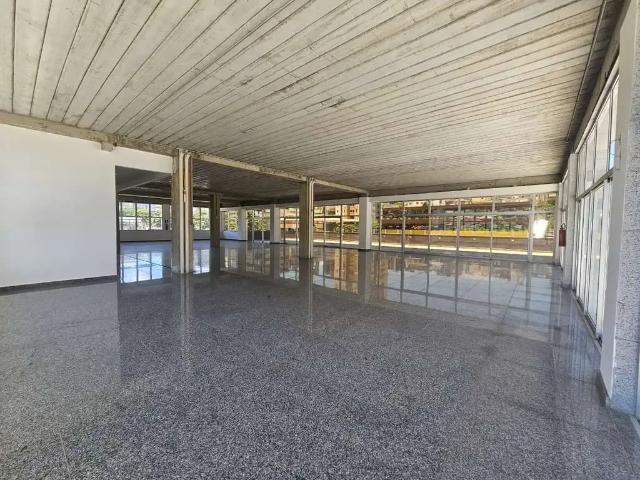 Conj. Comercial / Sala para Locação em Belo Horizonte/MG Estoril 1 Quartos
