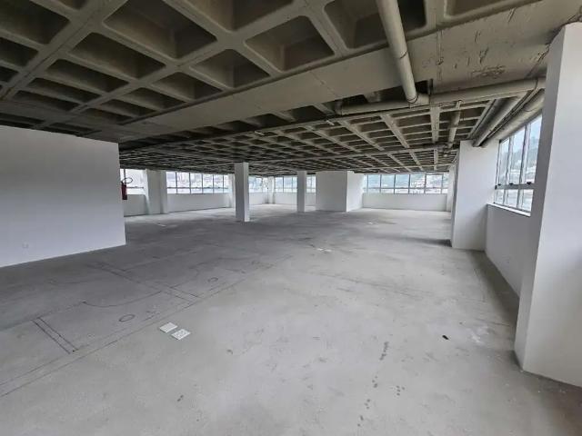 Conj. Comercial / Sala para Locação em Belo Horizonte/MG Estoril 1 Quartos