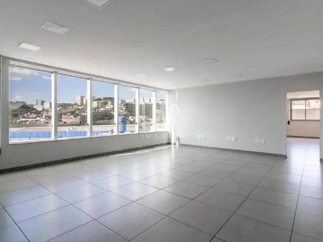 Conj. Comercial / Sala para Locação em Belo Horizonte/MG Estoril 1 Quartos