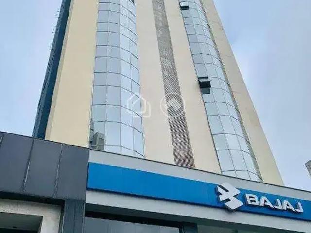 Conj. Comercial / Sala para Locação em Belo Horizonte/MG Estoril