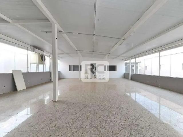 Conj. Comercial / Sala para Locação em Belo Horizonte/MG Estoril