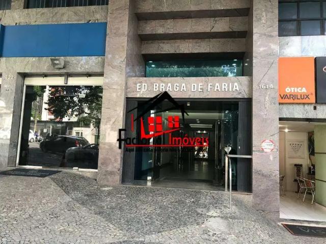 Conj. Comercial / Sala para Locação em Belo Horizonte/MG Estoril