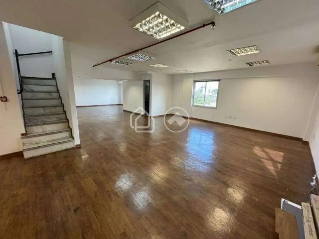 Conj. Comercial / Sala para Locação em Belo Horizonte/MG Estoril