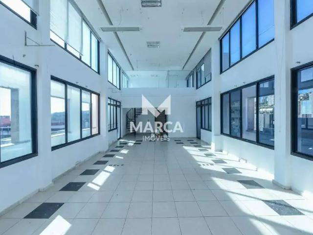 Conj. Comercial / Sala para Locação em Belo Horizonte/MG Estoril