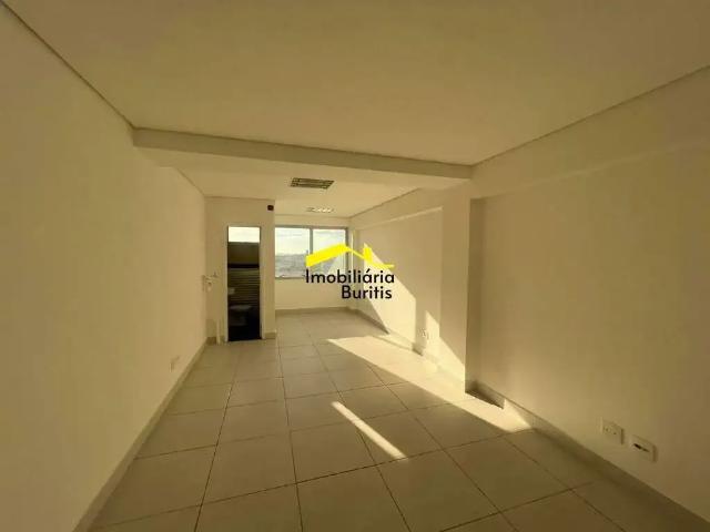 Conj. Comercial / Sala para Locação em Belo Horizonte/MG Estoril
