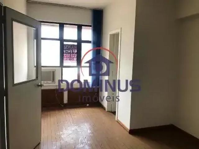 Conj. Comercial / Sala para Locação em Belo Horizonte/MG Estoril