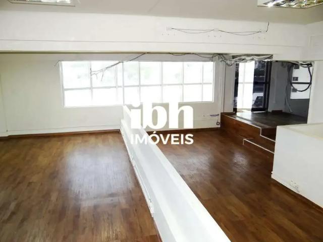 Conj. Comercial / Sala para Locação em Belo Horizonte/MG Estoril