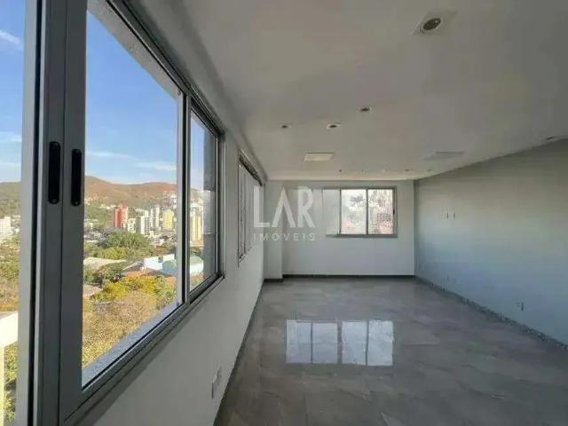Conj. Comercial / Sala para Locação em Belo Horizonte/MG Estoril