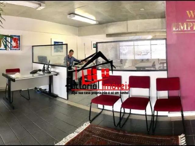 Conj. Comercial / Sala para Locação em Belo Horizonte/MG Estoril